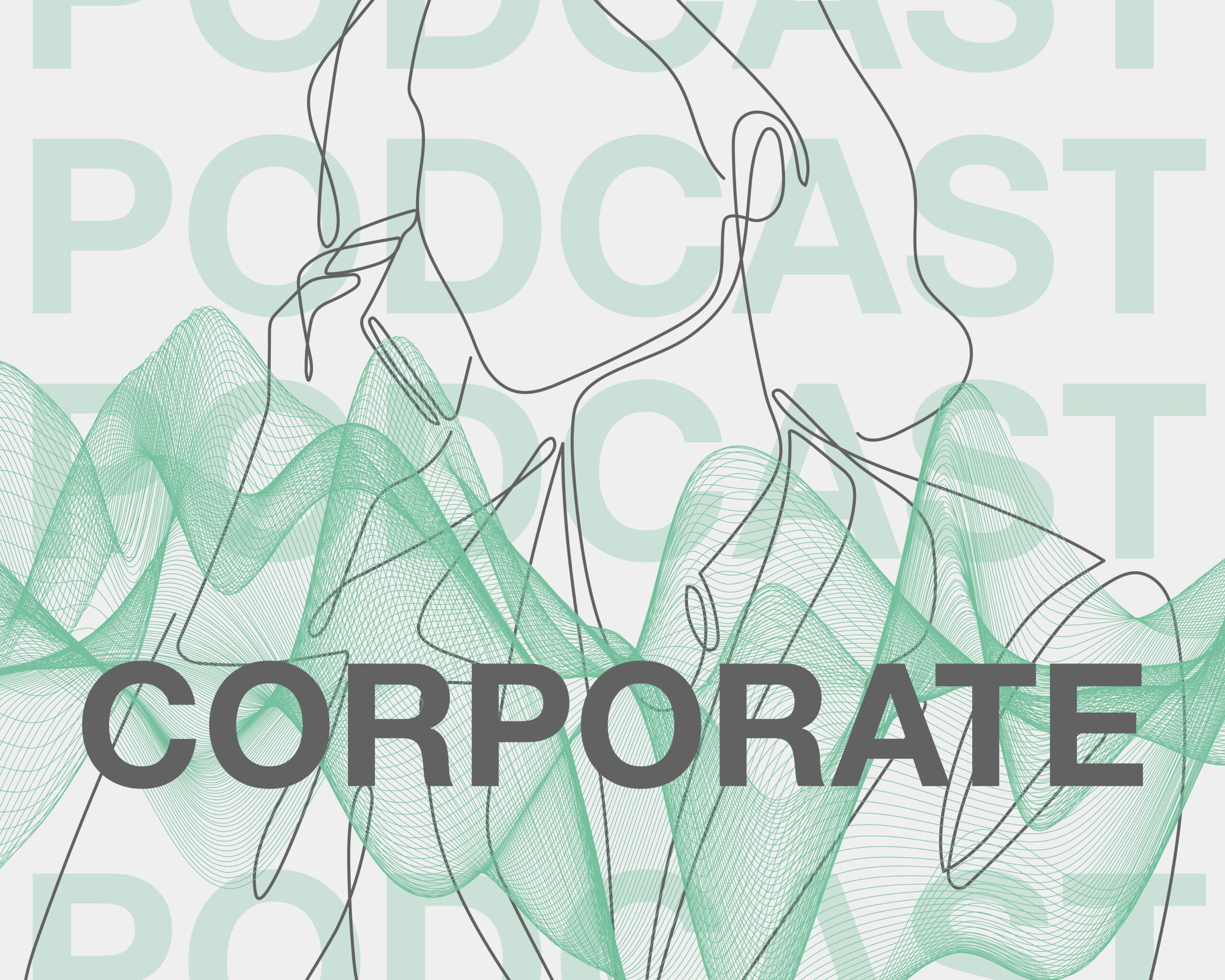 wepodit™ – Podcast-KPIs: Wann ist mein Corporate Podcast ein Erfolg?
