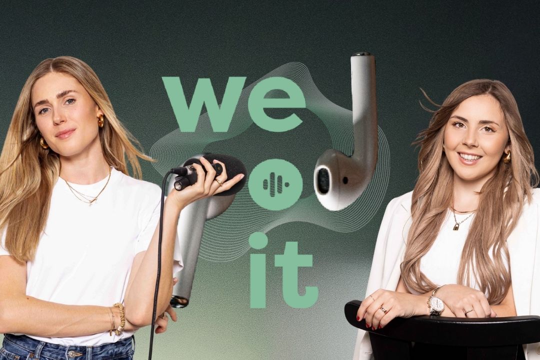 wepodit™ – Mythos oder Wahrheit: Muss ein Podcast jede Woche erscheinen?